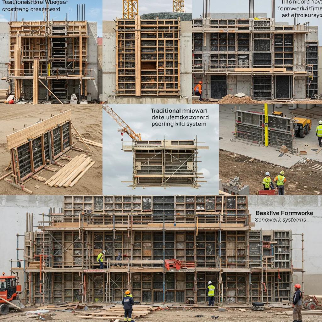 The Art of Groundworks: A Groundworker’s Guide to Success | B & R Steel Ltd